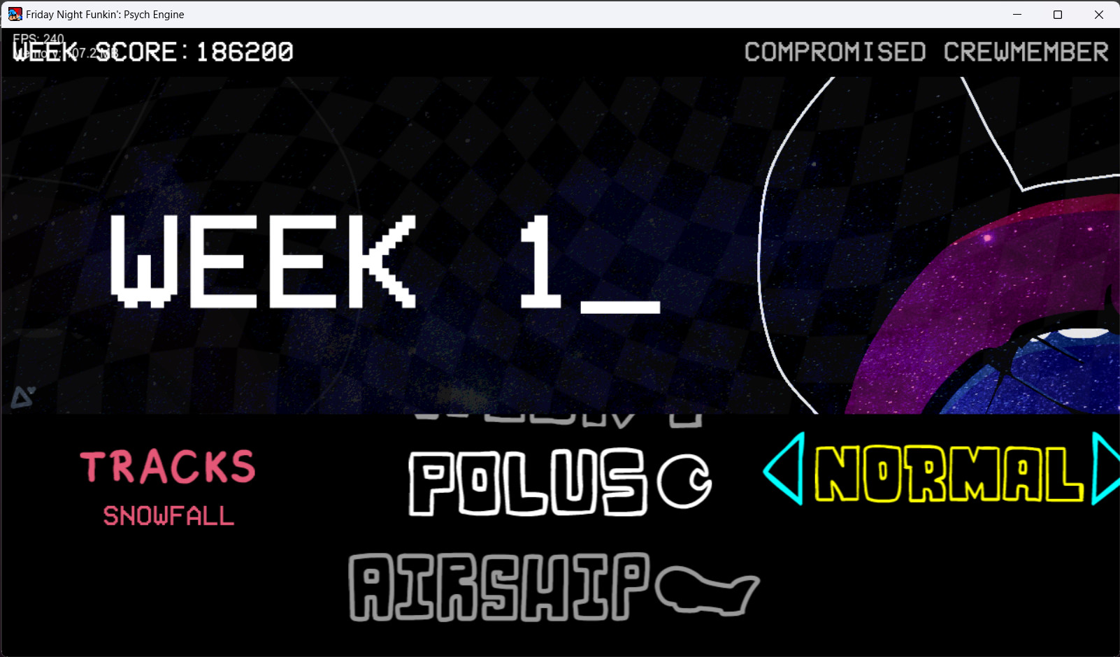 Polus Panic! v2.0 [WIP Ver.] (HELP WANTED!) Work In Progress for Friday ...