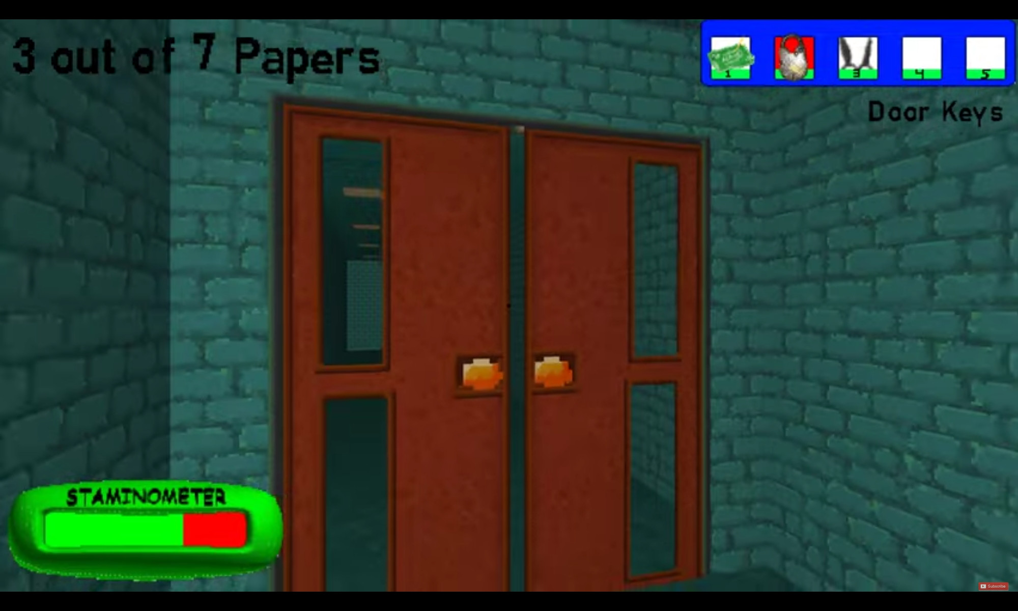 Denied's Basics REMASTERED Work In Progress for Baldi's Basics | Baldi ...