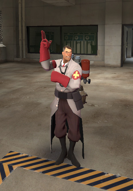 (Moved to new project) Trailer Mercenaries Remake Work In Progress for ...