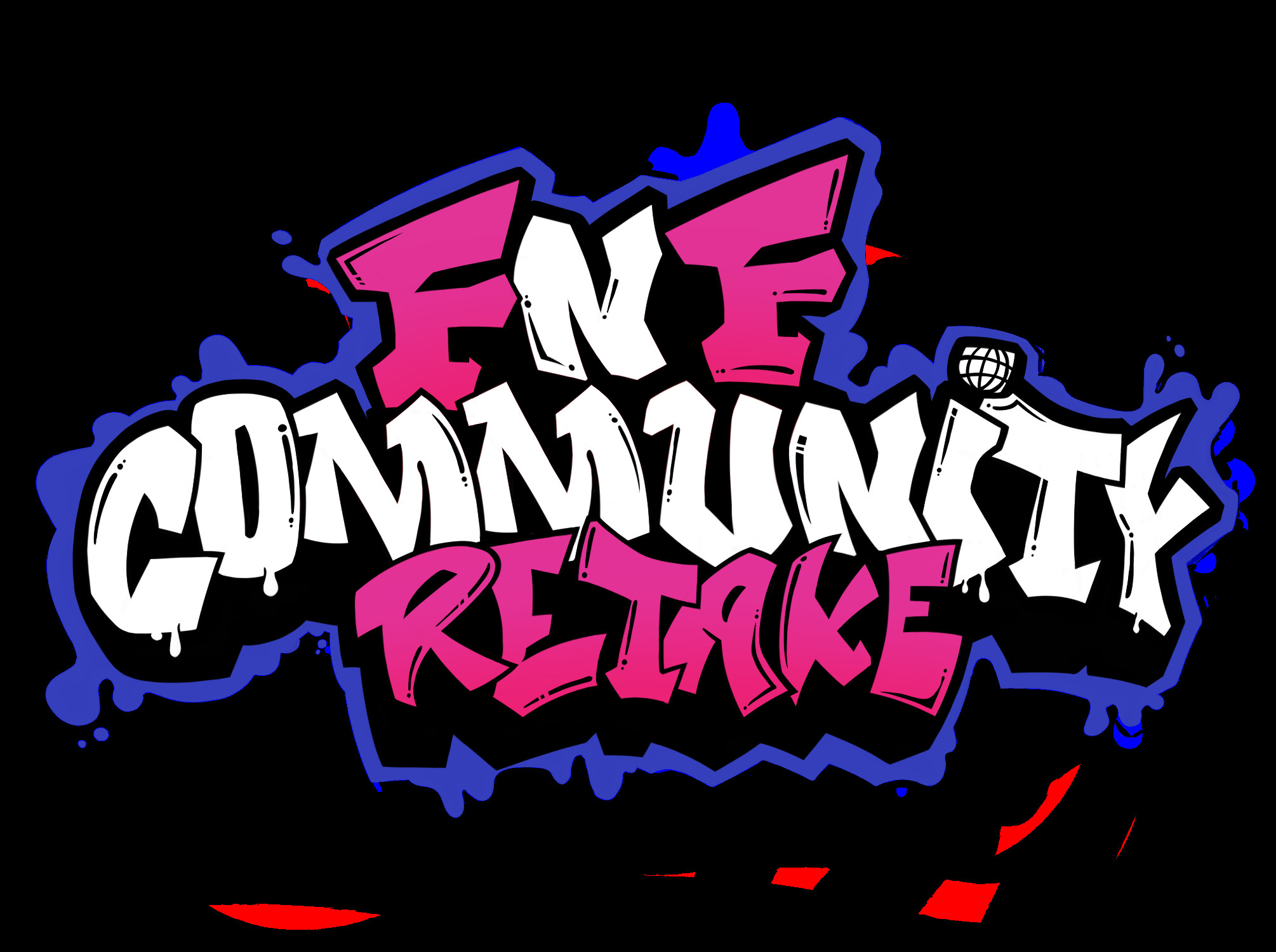 Community ReTake Work In Progress for Friday Night Funkin' | FNF Works ...