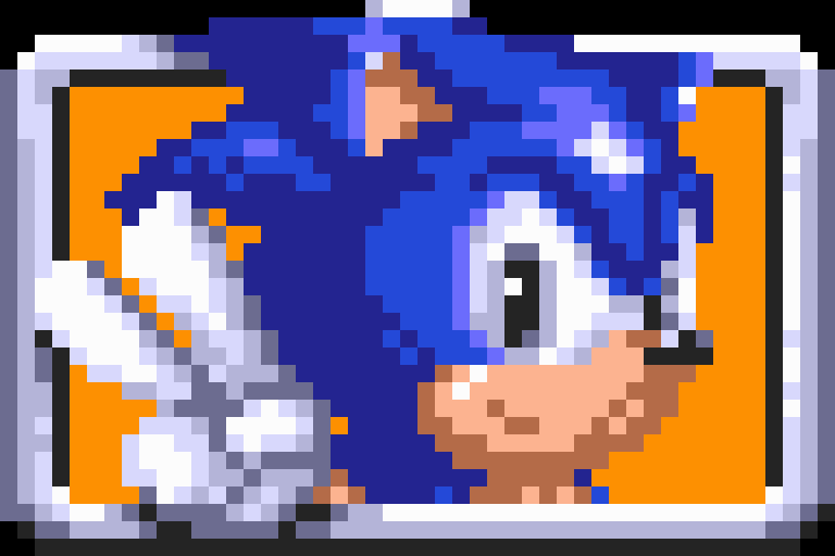 More Friendly Goal Posts Work In Progress for Sonic 3 A.I.R. | S3AIR ...