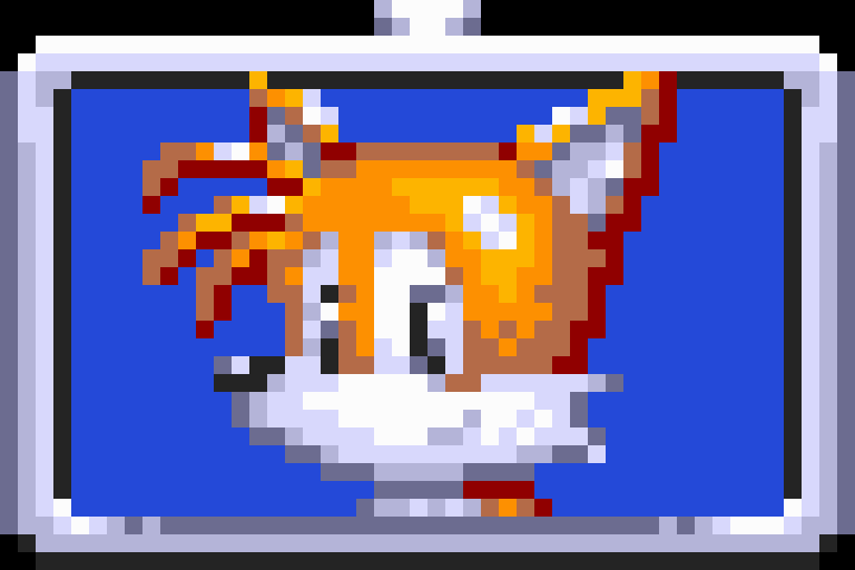 More Friendly Goal Posts Work In Progress for Sonic 3 A.I.R. | S3AIR ...