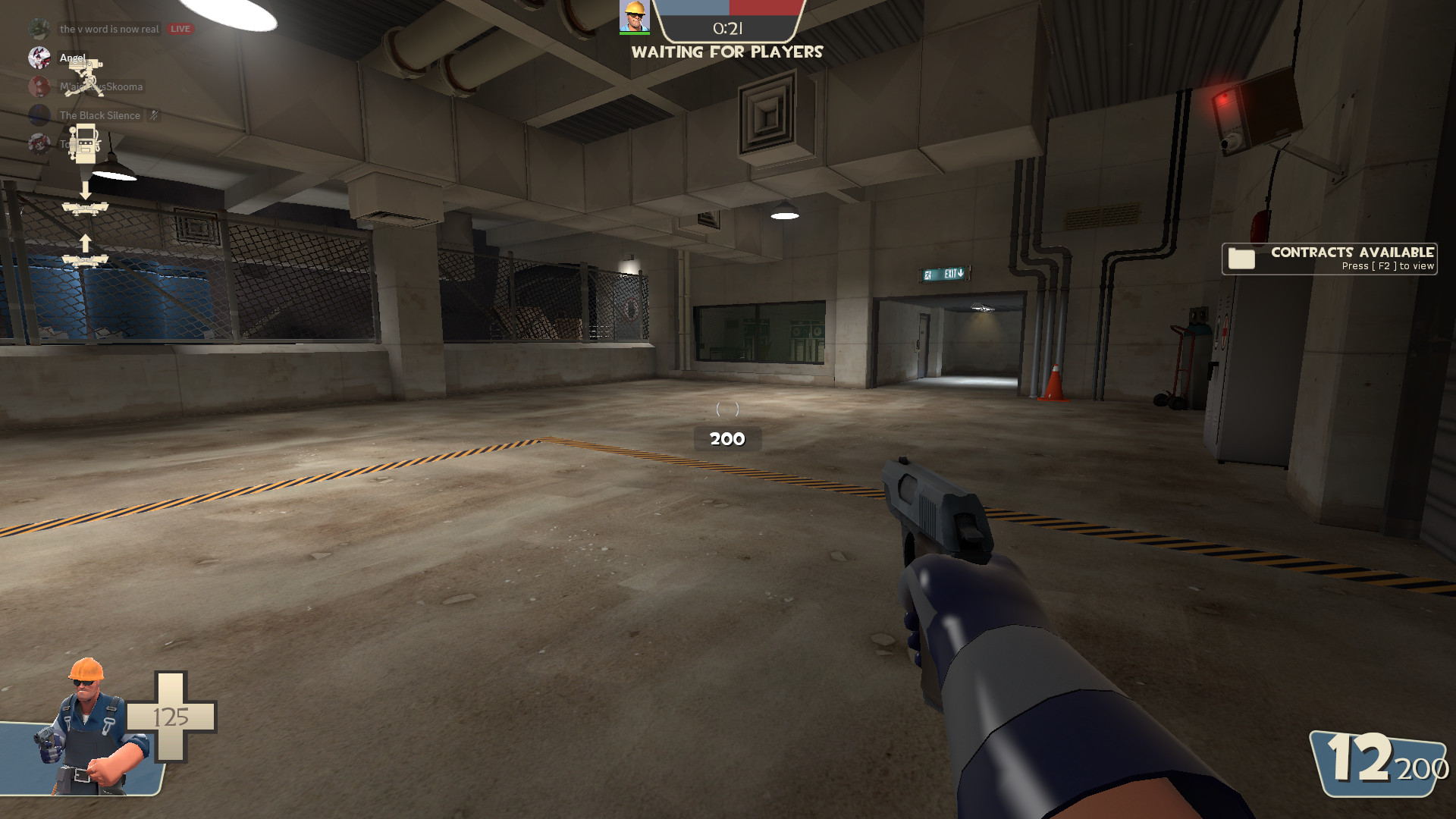 (Moved to new project) Trailer Mercenaries Remake Work In Progress for ...