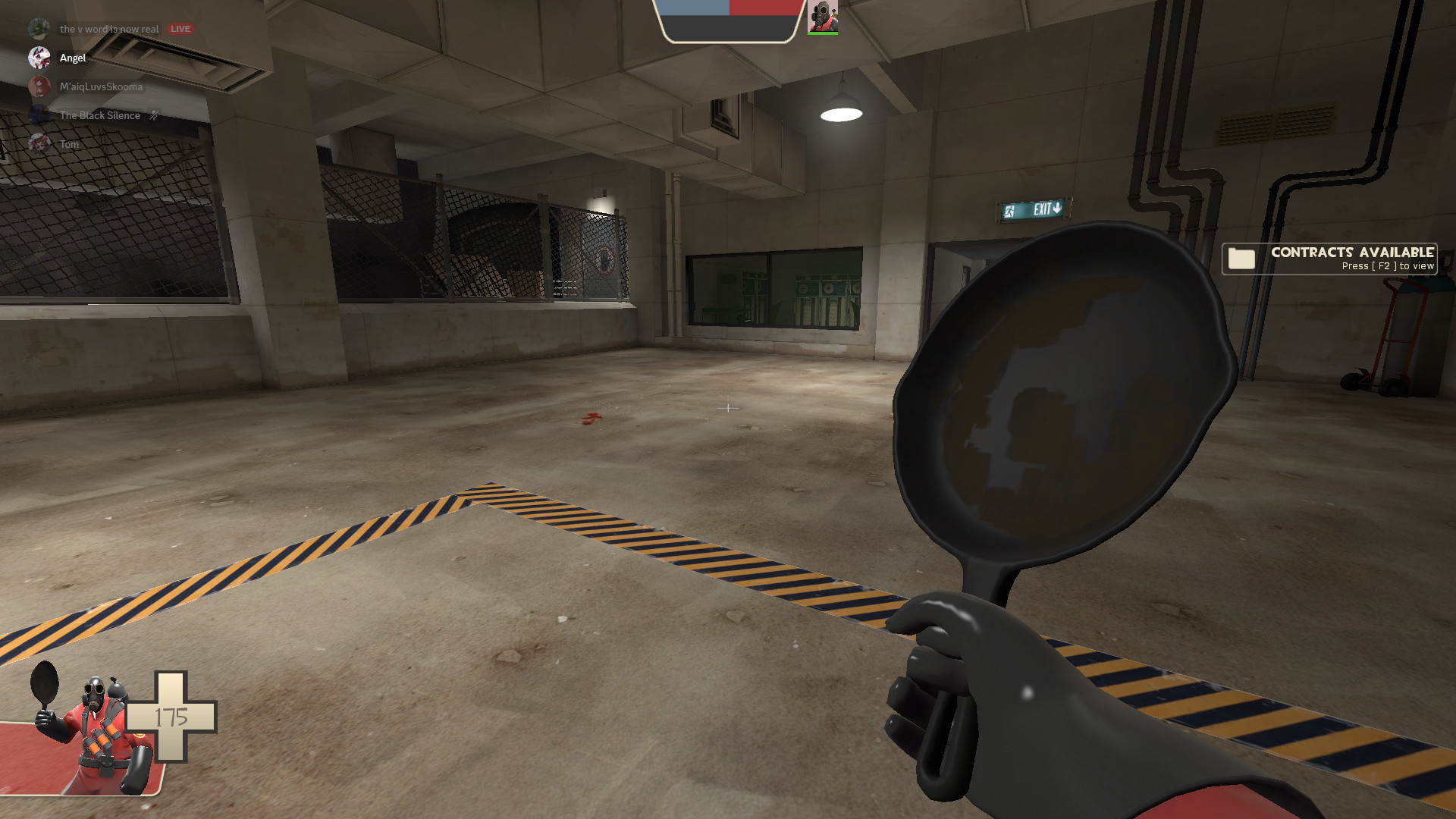 (Moved to new project) Trailer Mercenaries Remake Work In Progress for ...