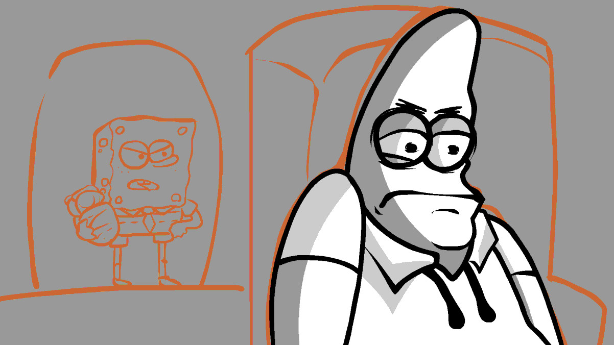 [NEW WIP] FNF:Squidward's sorrowful night Work In Progress for Friday ...