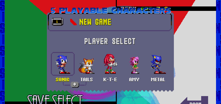 RSDK-GDT 2.0 - The First (and Only) RSDK Framework Work In Progress for ...