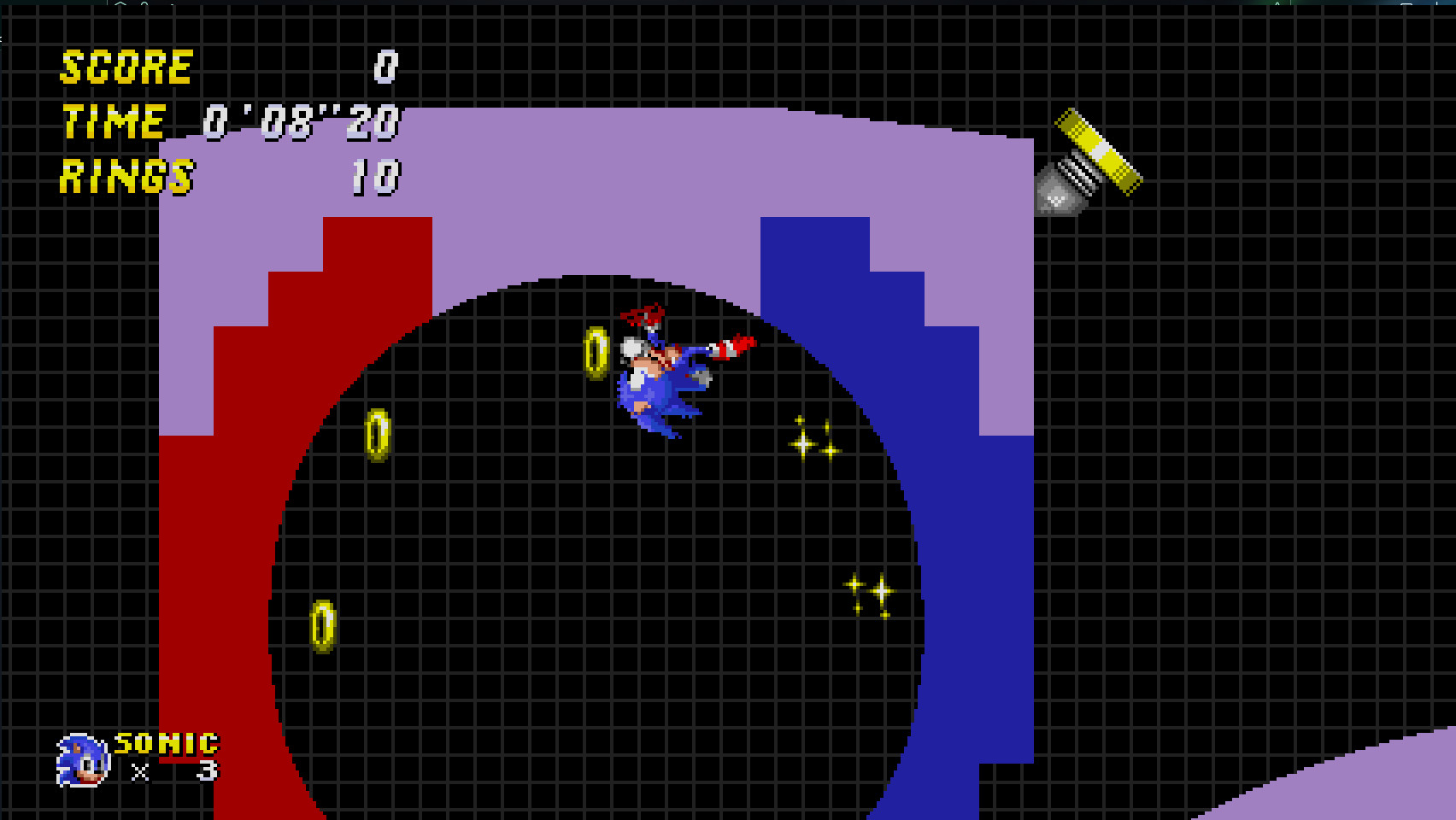 RSDK-GDT 2.0 - The First (and Only) RSDK Framework Work In Progress for ...