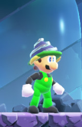 Sm64 Styled Characters Work In Progress for Super Mario Bros. Wonder ...