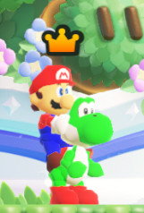 Sm64 Styled Characters Work In Progress for Super Mario Bros. Wonder ...