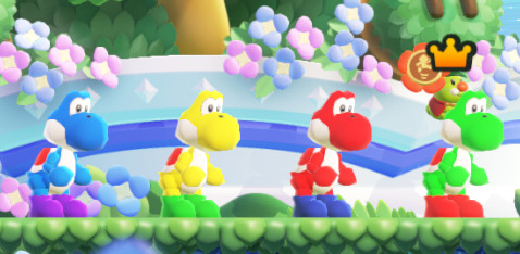 Sm64 Styled Characters Work In Progress for Super Mario Bros. Wonder ...