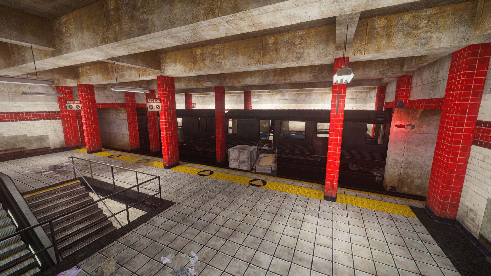 *CANCELED* Counter-Strike: Global Source Work In Progress for Counter ...