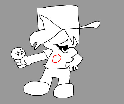 stupid fucking boyfriend (ddsbf v2) Work In Progress for Friday Night ...