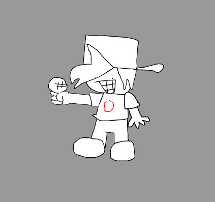 stupid fucking boyfriend (ddsbf v2) Work In Progress for Friday Night ...