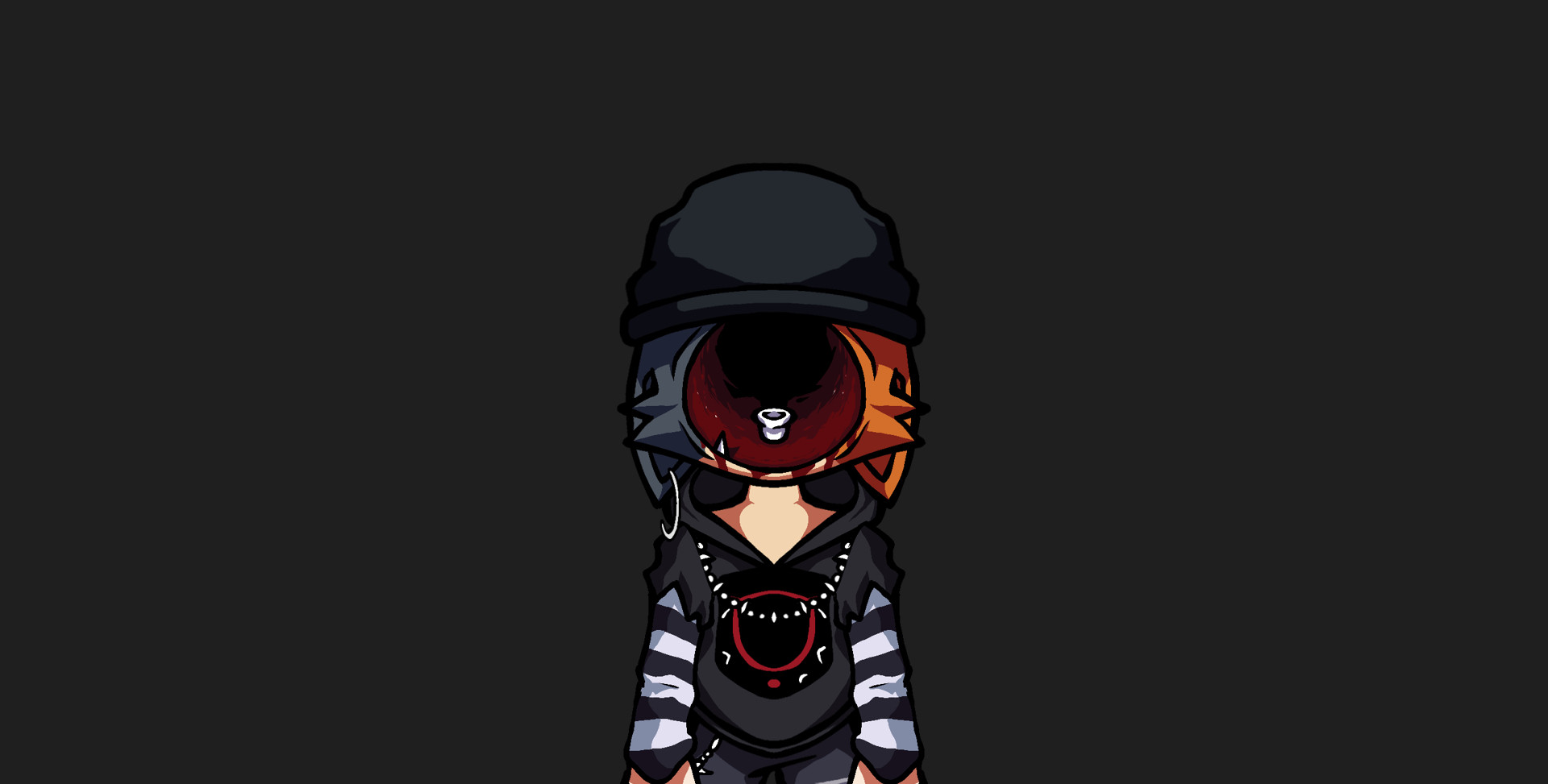 FNF| Vs MeowSkulls (WIP) HELP WANTED!!! Work In Progress for Friday ...