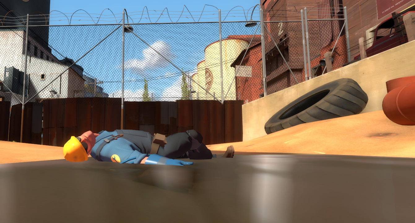 Concept art Characters Work In Progress for Pre-Fortress 2 | PF2 Works ...