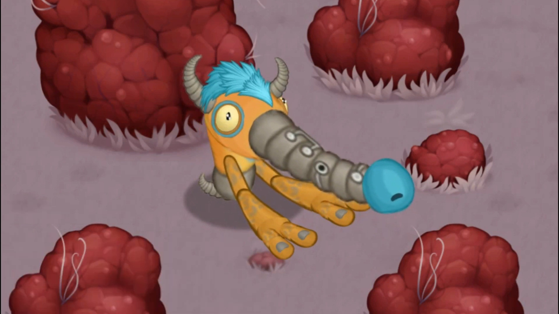 Special Pack Work In Progress for My Singing Monsters | MSM Works In ...