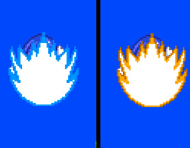 Extra Slot Bluckles Work In Progress for Sonic 3 A.I.R. | S3AIR Works ...