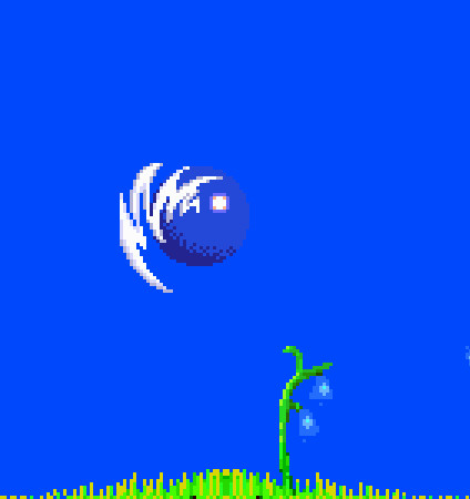 Extra Slot Bluckles Work In Progress for Sonic 3 A.I.R. | S3AIR Works ...