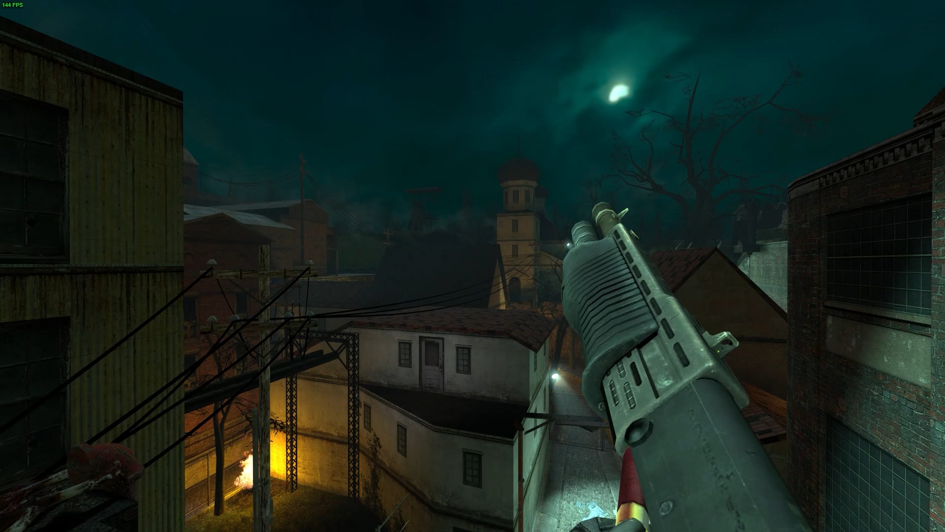 HL2 - Steve's Reanimation Pack Work In Progress for Half-Life 2 | HL2 ...