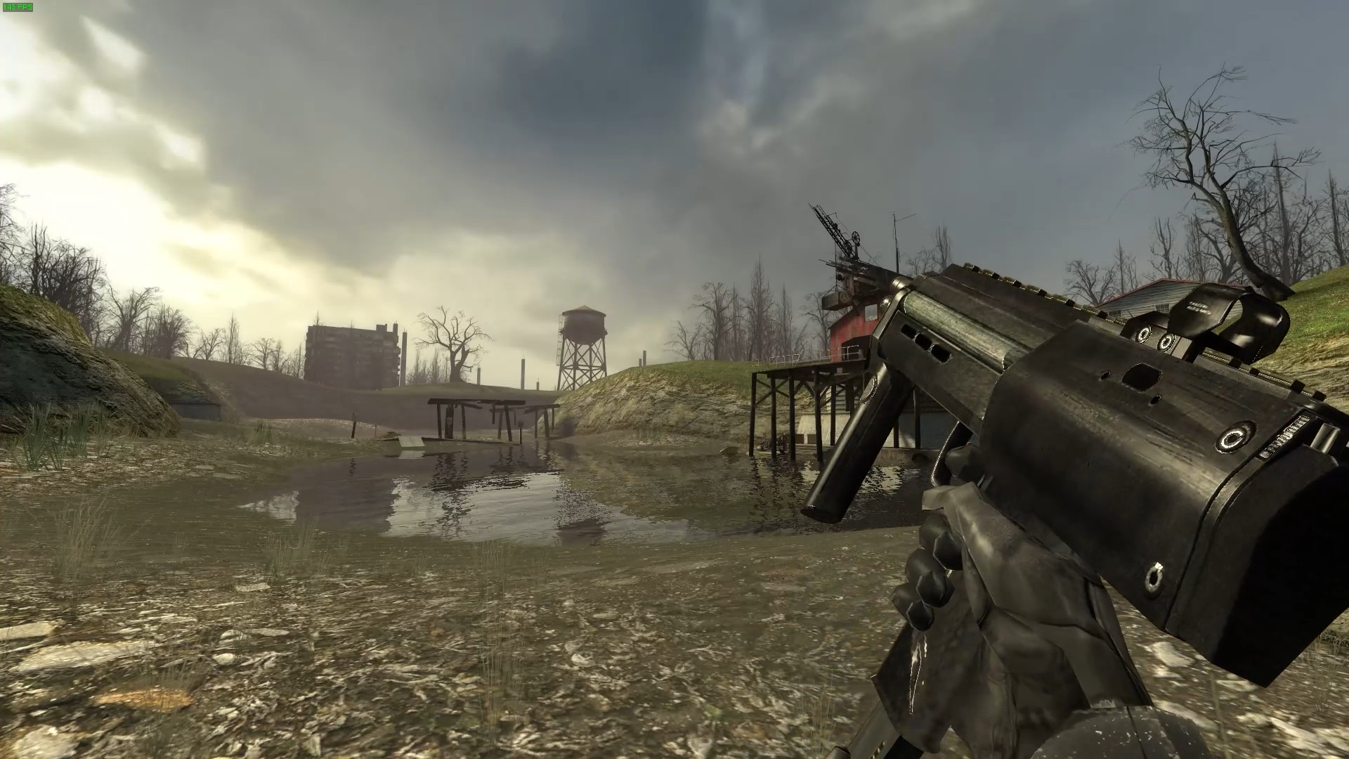 HL2 - Steve's Reanimation Pack Work In Progress for Half-Life 2 | HL2 ...