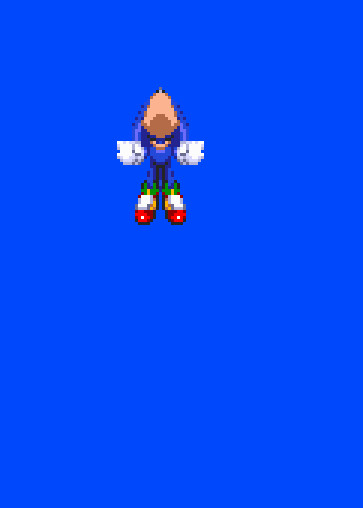 Extra Slot Bluckles Work In Progress for Sonic 3 A.I.R. | S3AIR Works ...