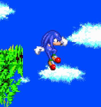 Extra Slot Bluckles Work In Progress for Sonic 3 A.I.R. | S3AIR Works ...