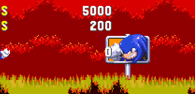 Extra Slot Bluckles Work In Progress for Sonic 3 A.I.R. | S3AIR Works ...