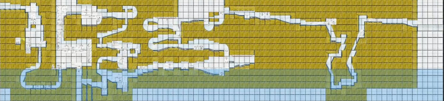 Sonic 2: Restored Work In Progress for Sonic the Hedgehog 2 (2013) | S2 ...