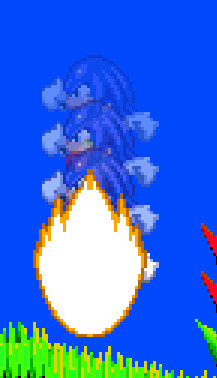 Extra Slot Bluckles Work In Progress for Sonic 3 A.I.R. | S3AIR Works ...