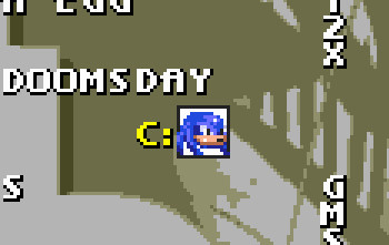 Extra Slot Bluckles Work In Progress for Sonic 3 A.I.R. | S3AIR Works ...