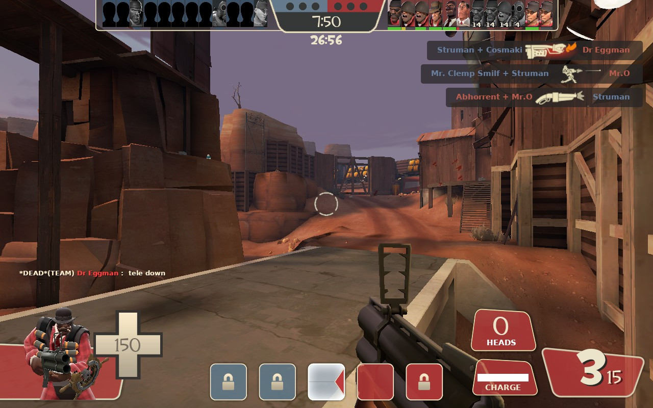 GitHub - maxiandrew/tf2-hud-for-steam-deck: An optimised HUD for Team Fortress 2 for the Steam Deck.