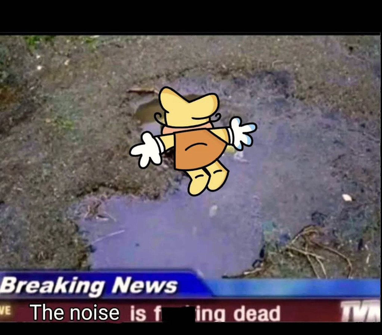 Run from Ayloo Work In Progress for Baldi's Basics | Baldi Works In ...