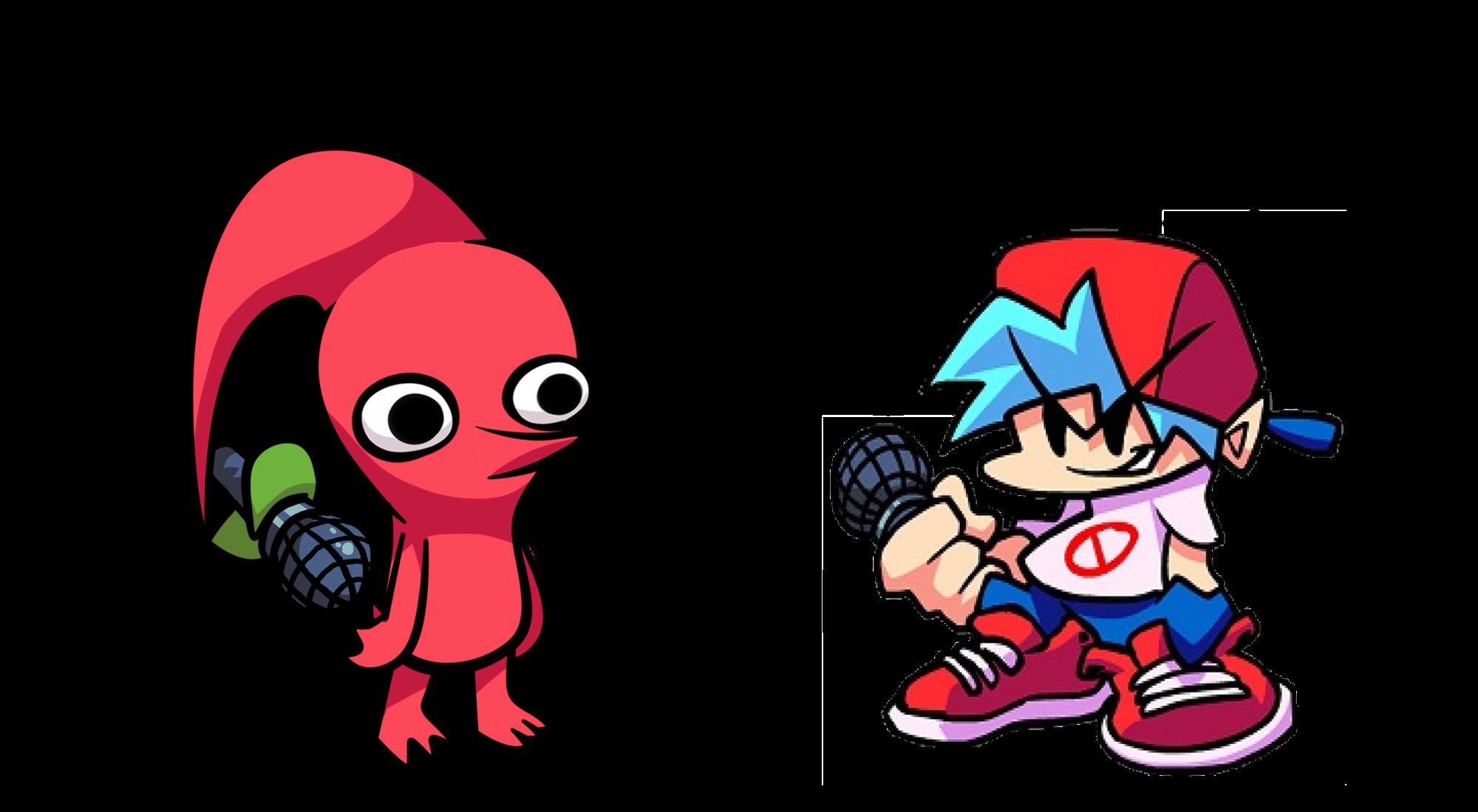 Funkin' with the Pikmin (V1 Demo) Work In Progress for Friday Night ...