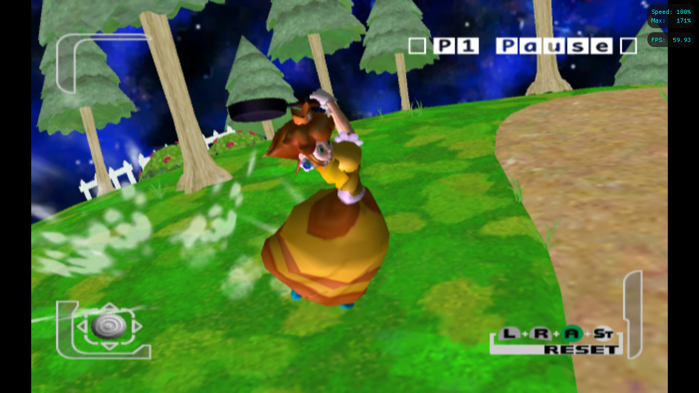 Super Smash Bros Welee Work In Progress for Super Smash Bros. Melee ...