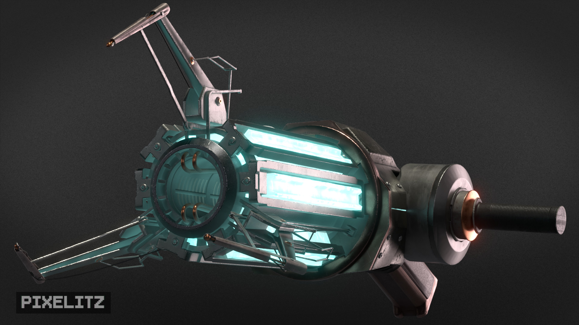 Half Life 2 Weapons Remake Work In Progress for Source Engine | Source Works In Progress