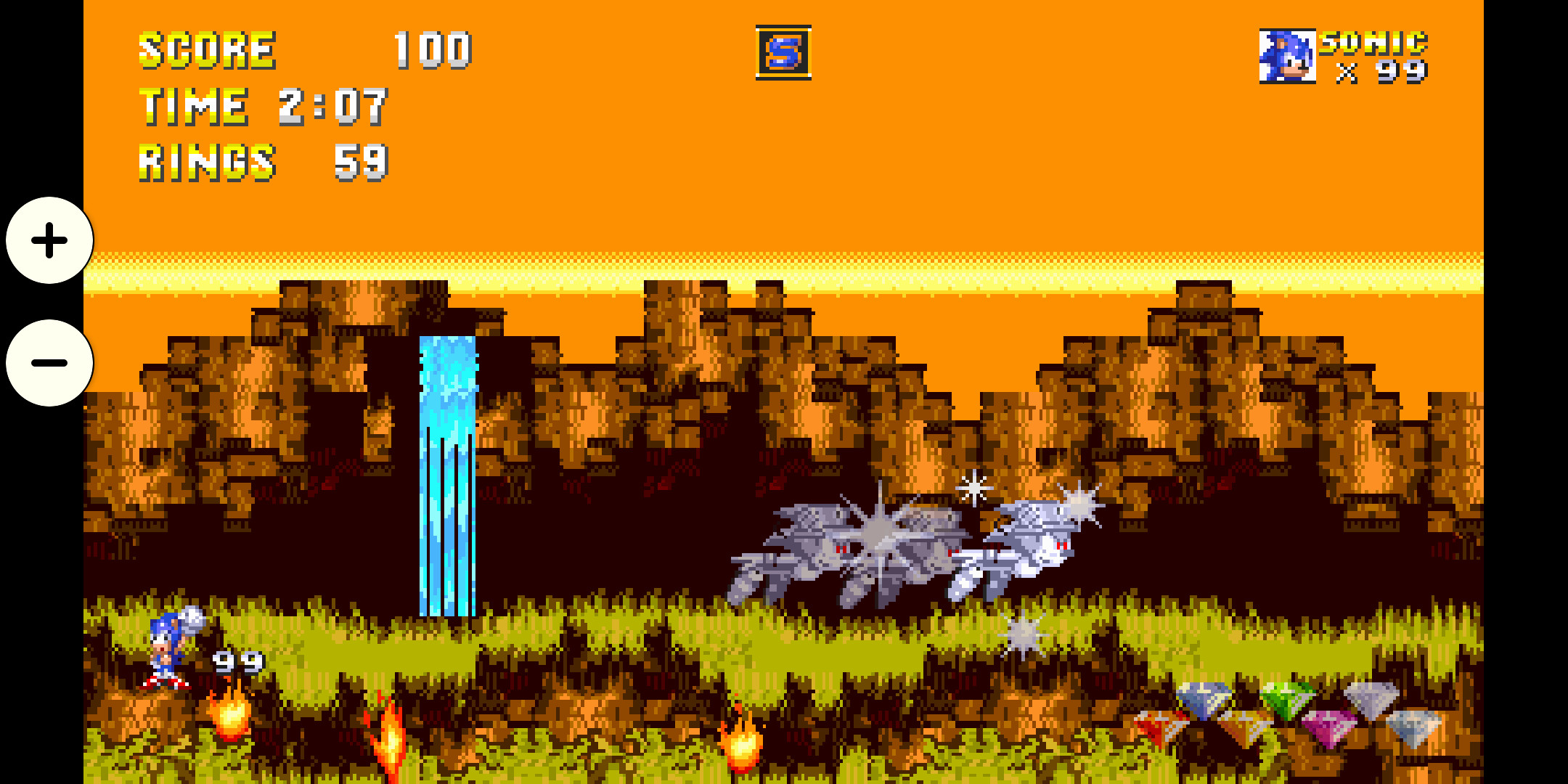 Cursed's Sonic T.H skin collection [Replacement] Work In Progress for ...