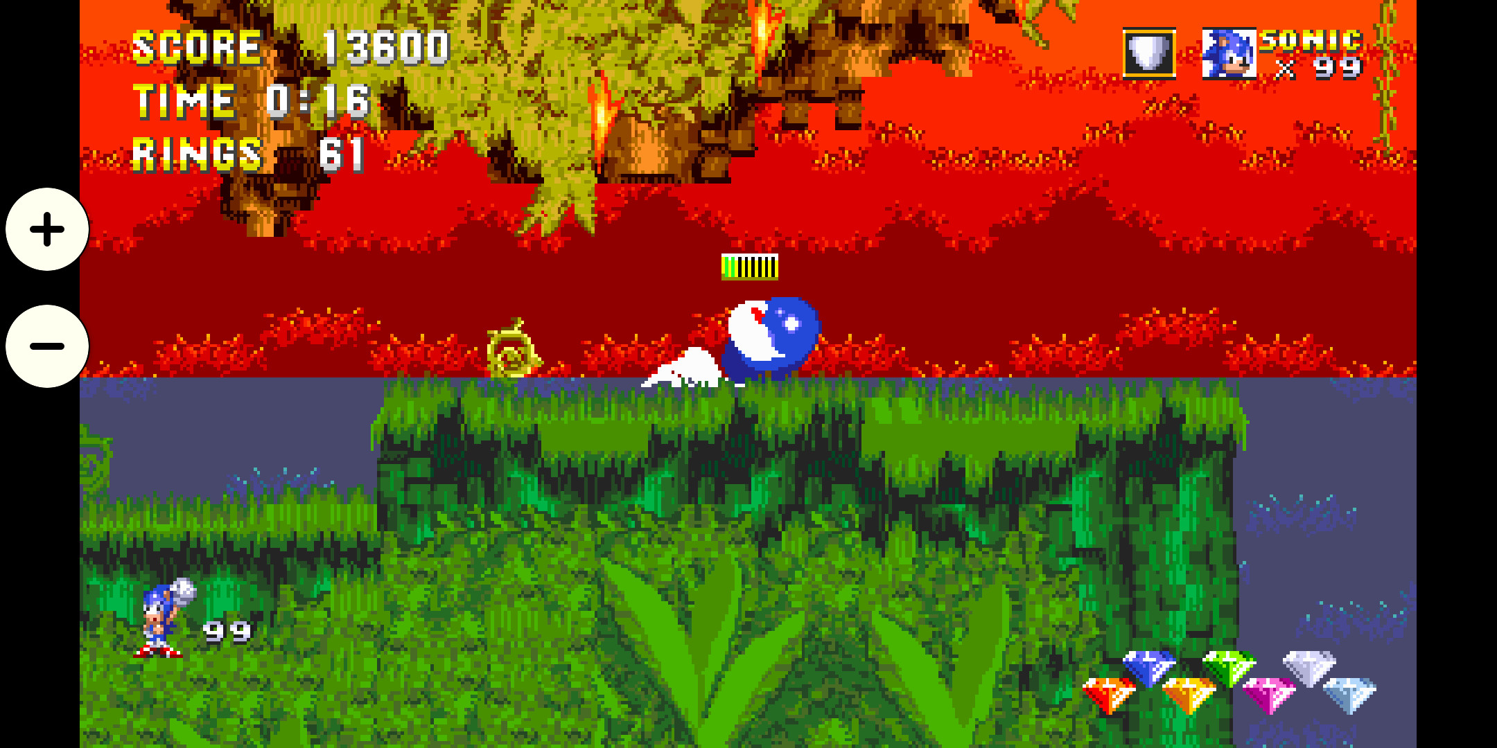 Cursed's Sonic T.H skin collection [Replacement] Work In Progress for ...