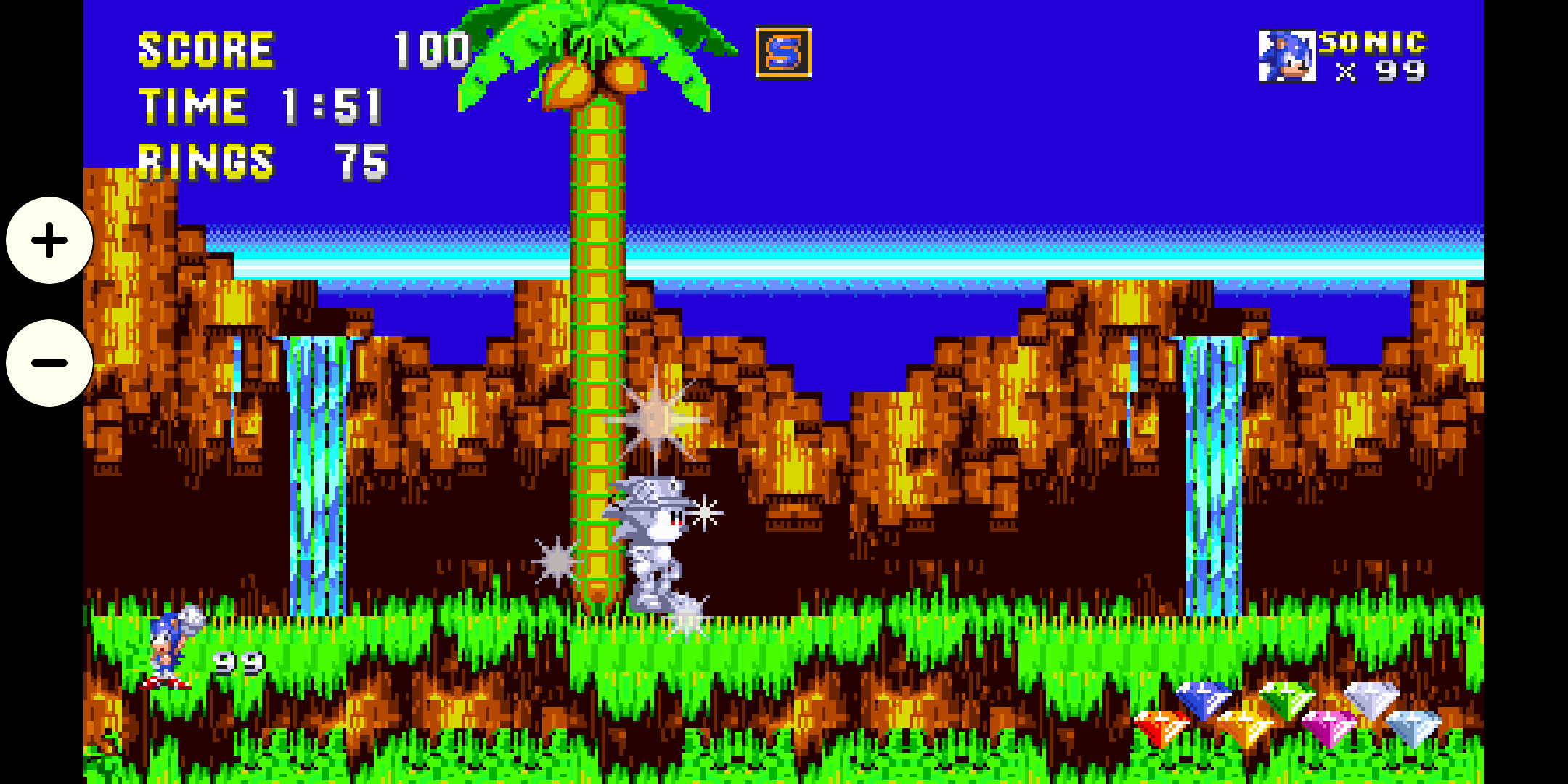 Cursed's Sonic T.H skin collection [Replacement] Work In Progress for ...