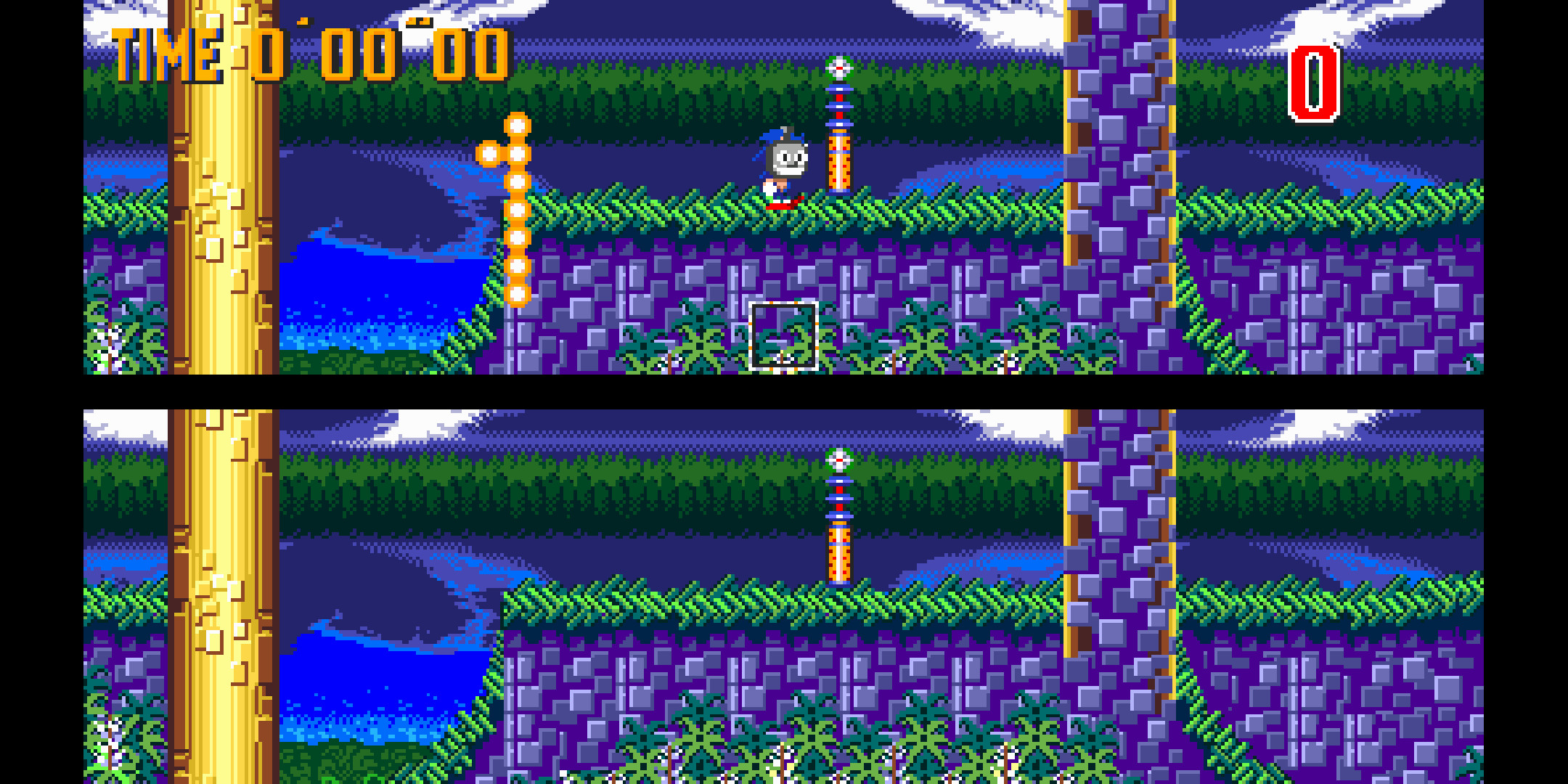 Cursed's Sonic T.H skin collection [Replacement] Work In Progress for ...