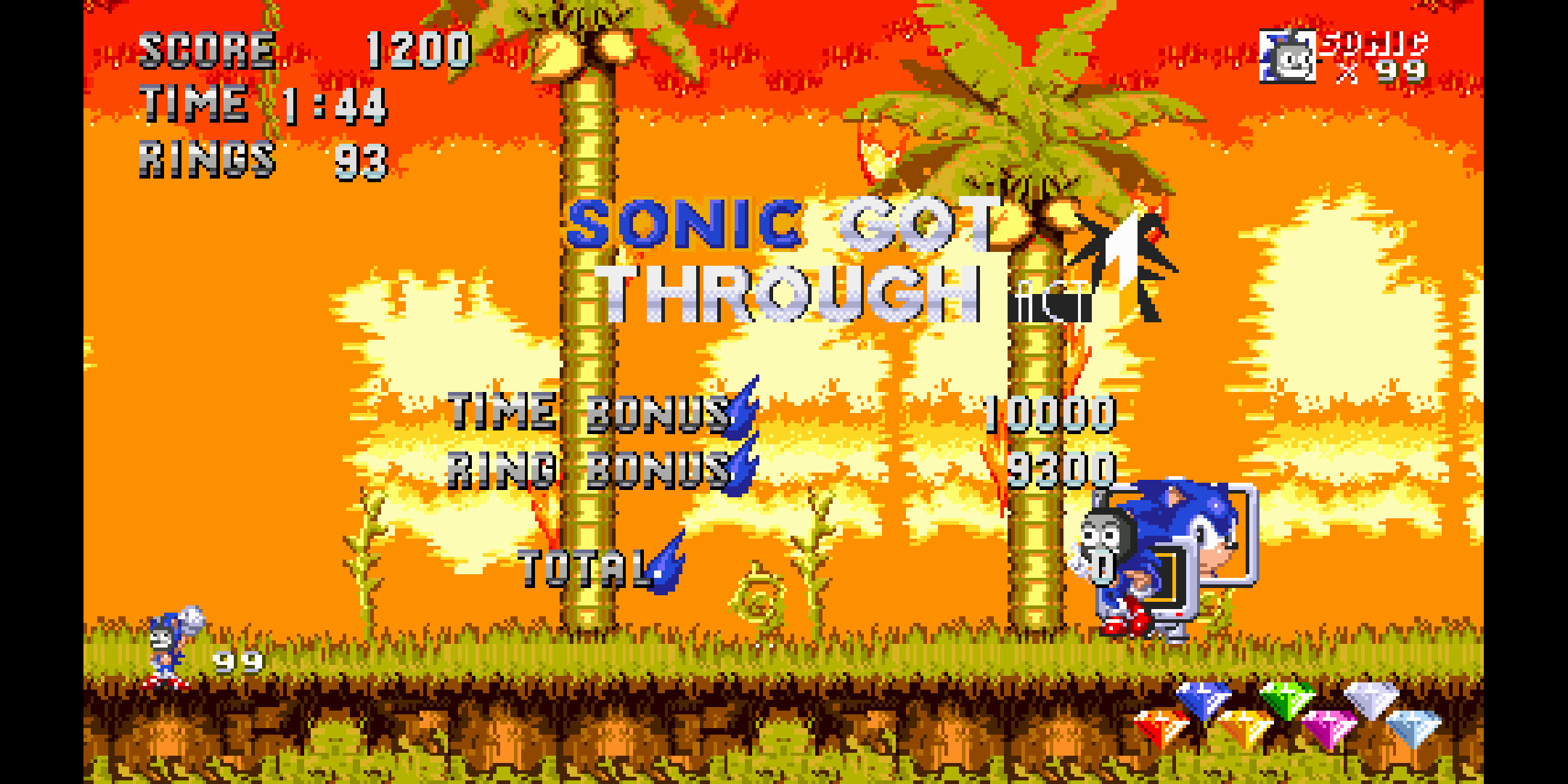 Cursed's Sonic T.H skin collection [Replacement] Work In Progress for ...