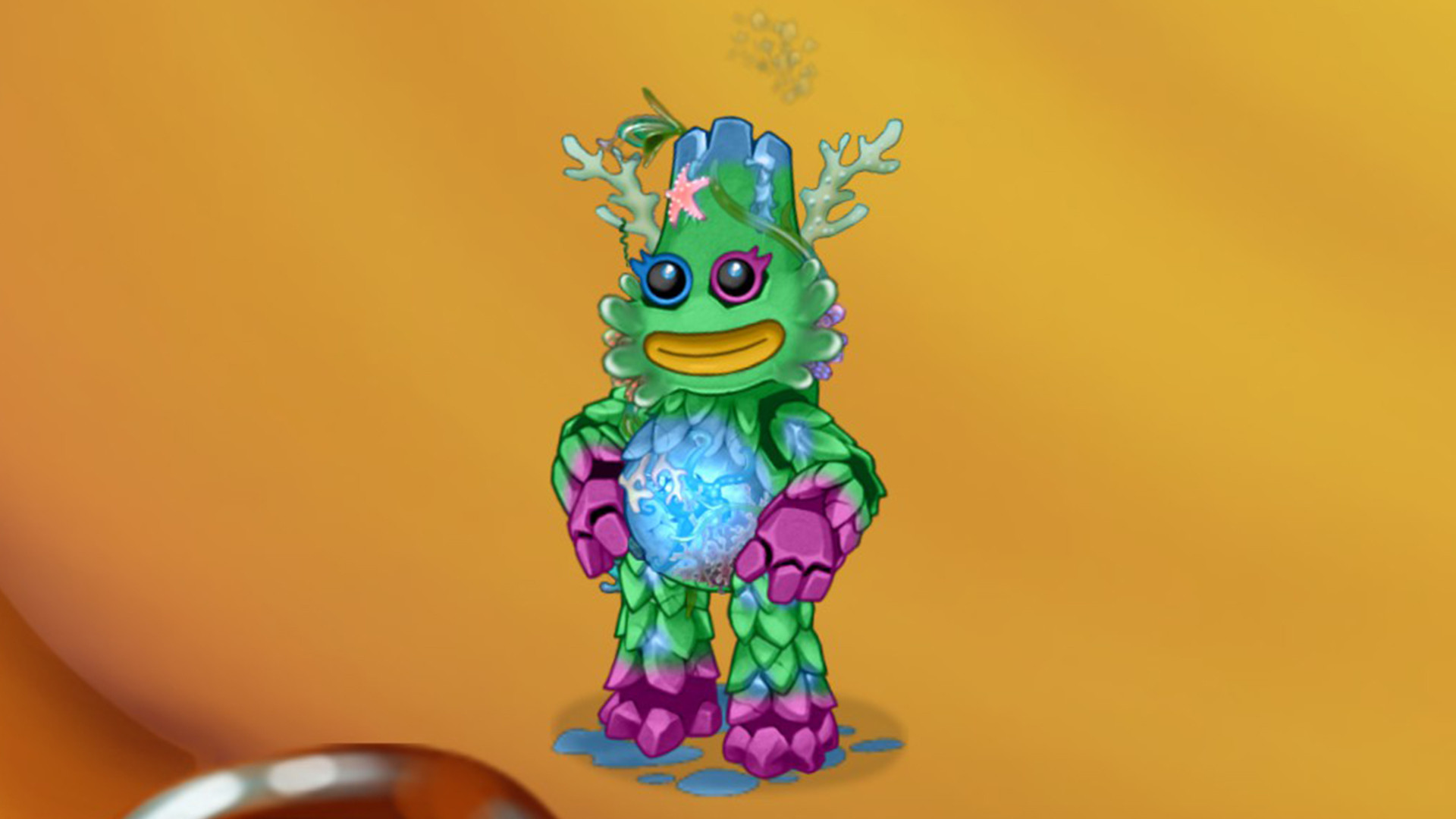 Special Pack Work In Progress for My Singing Monsters | MSM Works In ...