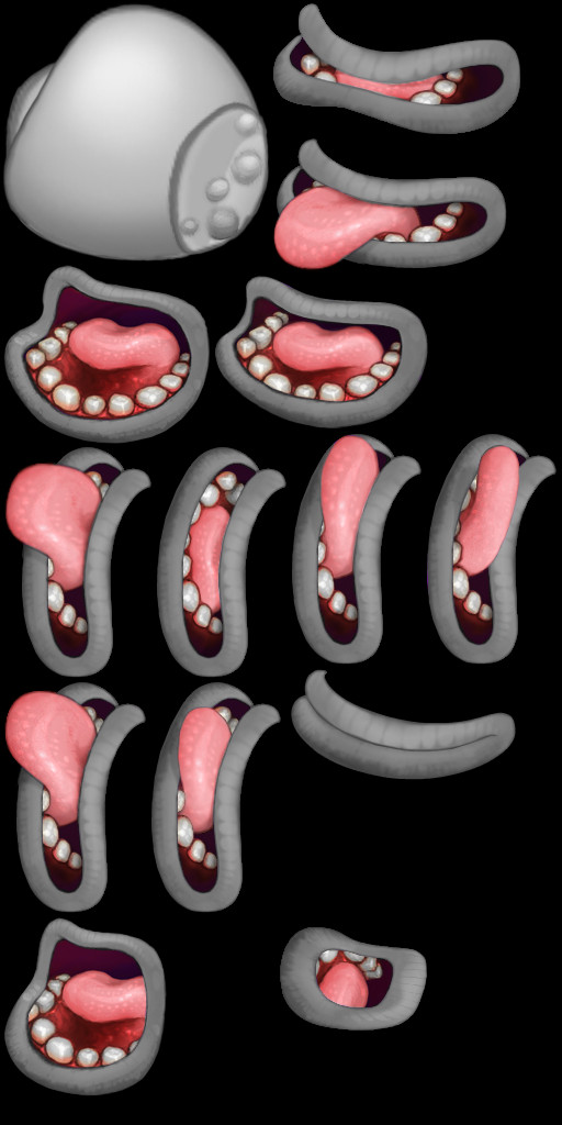 Special Pack Work In Progress for My Singing Monsters | MSM Works In ...