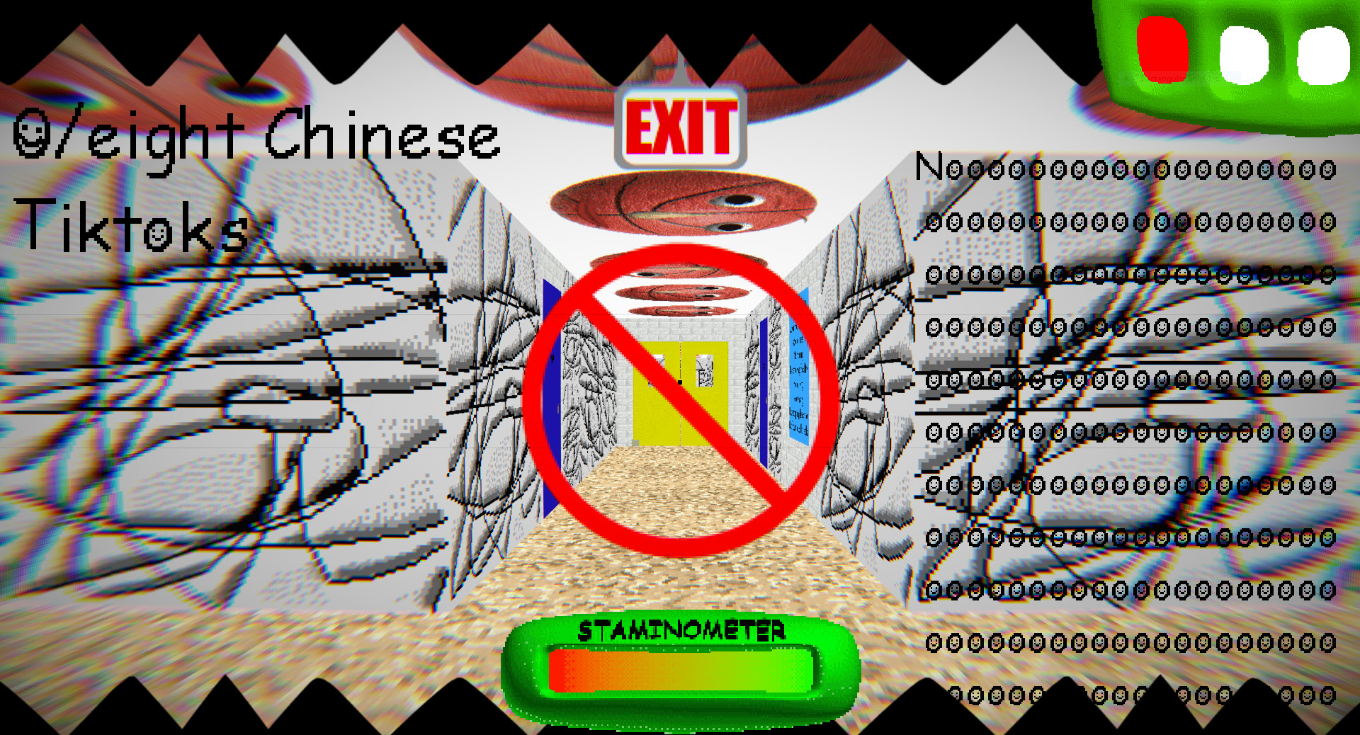 Let's Make A Baldi Mod Work In Progress for Baldi's Basics | Baldi ...