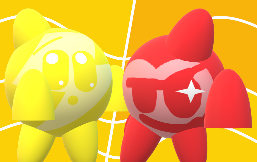 [SENSITIVE CONTENT] Red Star's Locker (Real WIP / Xmas Extras)) Work In ...