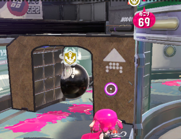 Project Ranked++: 8-Ball and Rocket modes Work In Progress for Splatoon ...