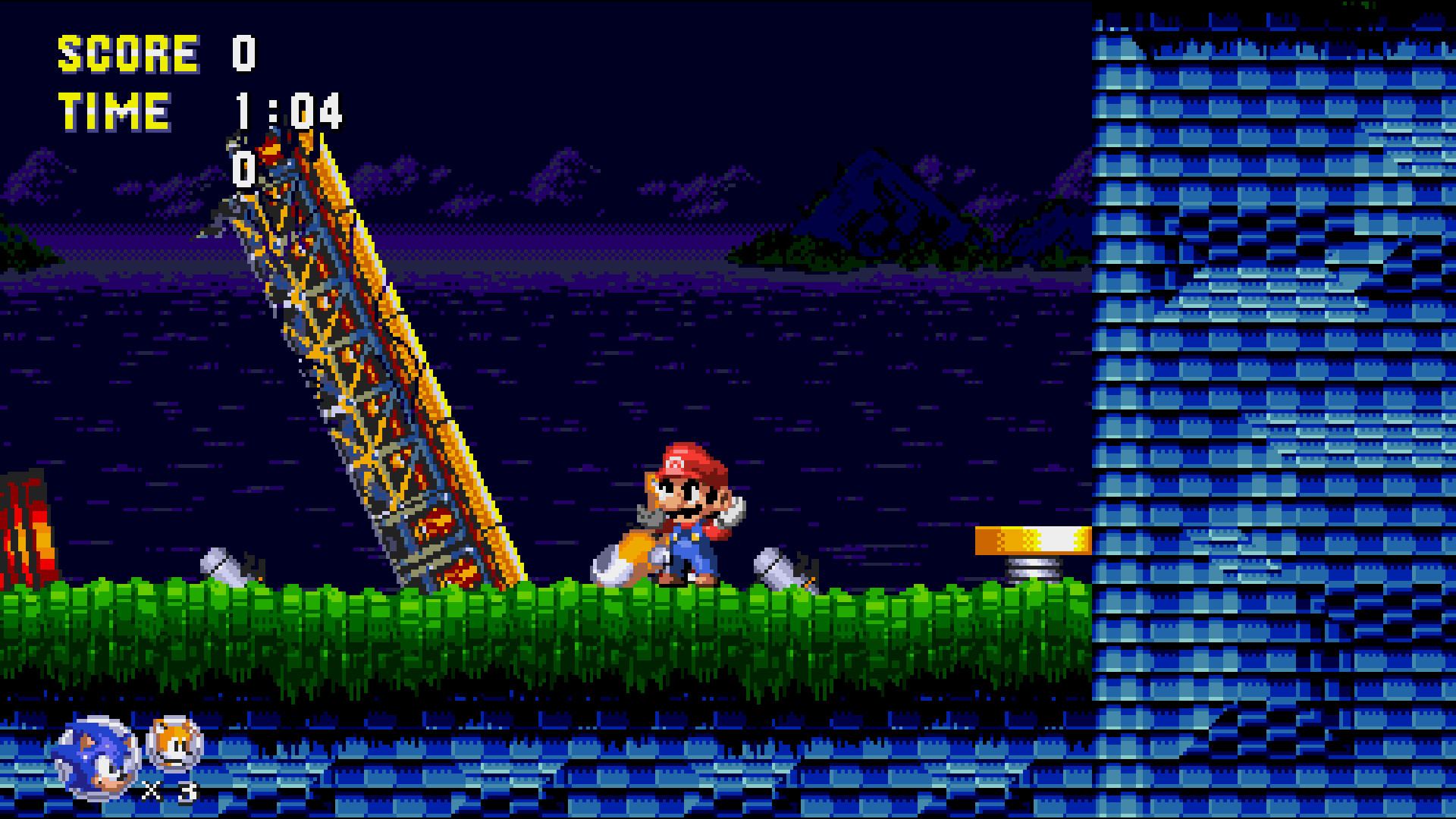 Sprite Di Mario 16 Bit 2D Pixel Perfect: How To Set Up Your Unity