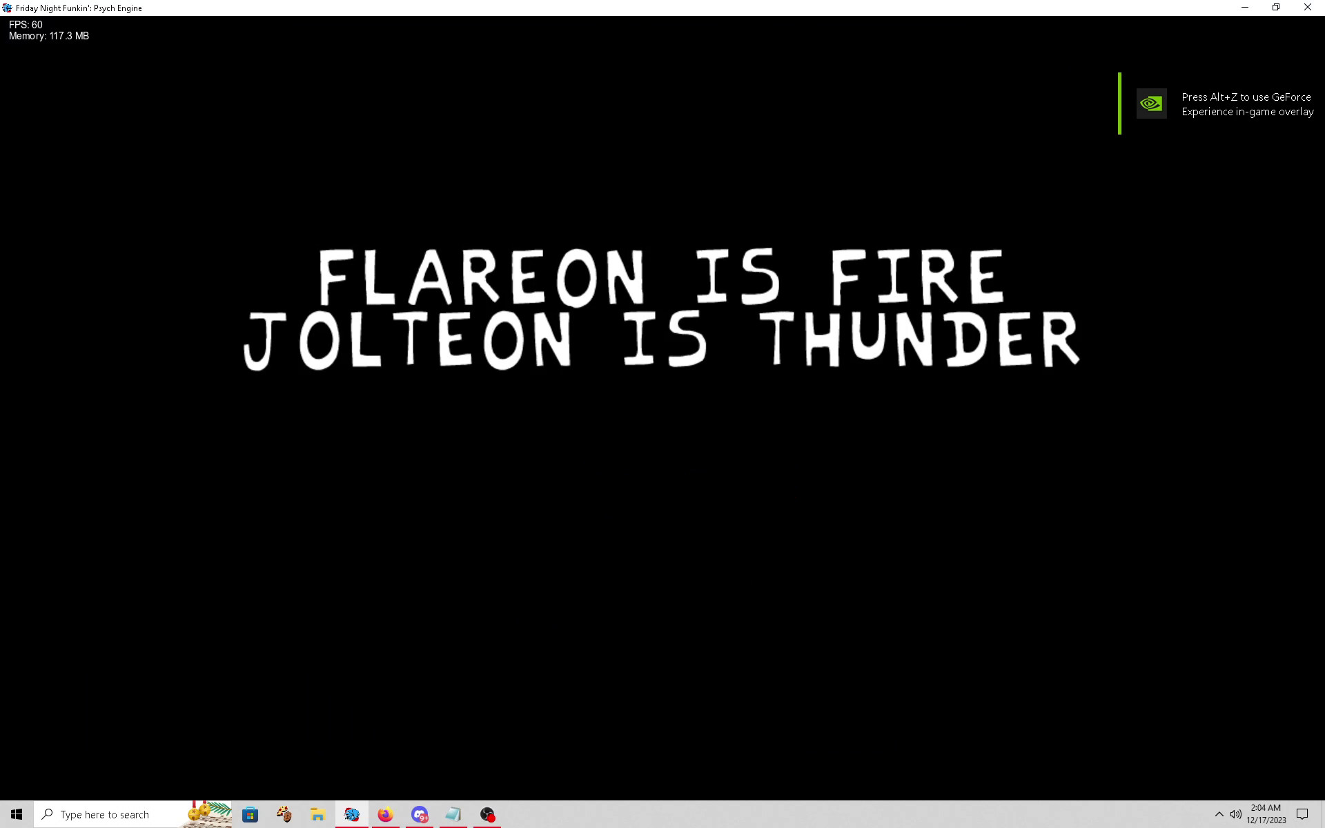 Vee Funkin Week 5 (Unoffical) (Week 6 and 7 Later) Work In Progress for ...