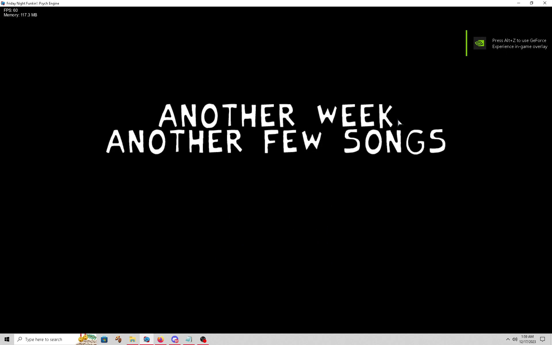 Vee Funkin Week 5 (Unoffical) (Week 6 and 7 Later) Work In Progress for ...