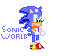 Sonic World. Work In Progress for Sonic 3 A.I.R. | S3AIR Works In Progress