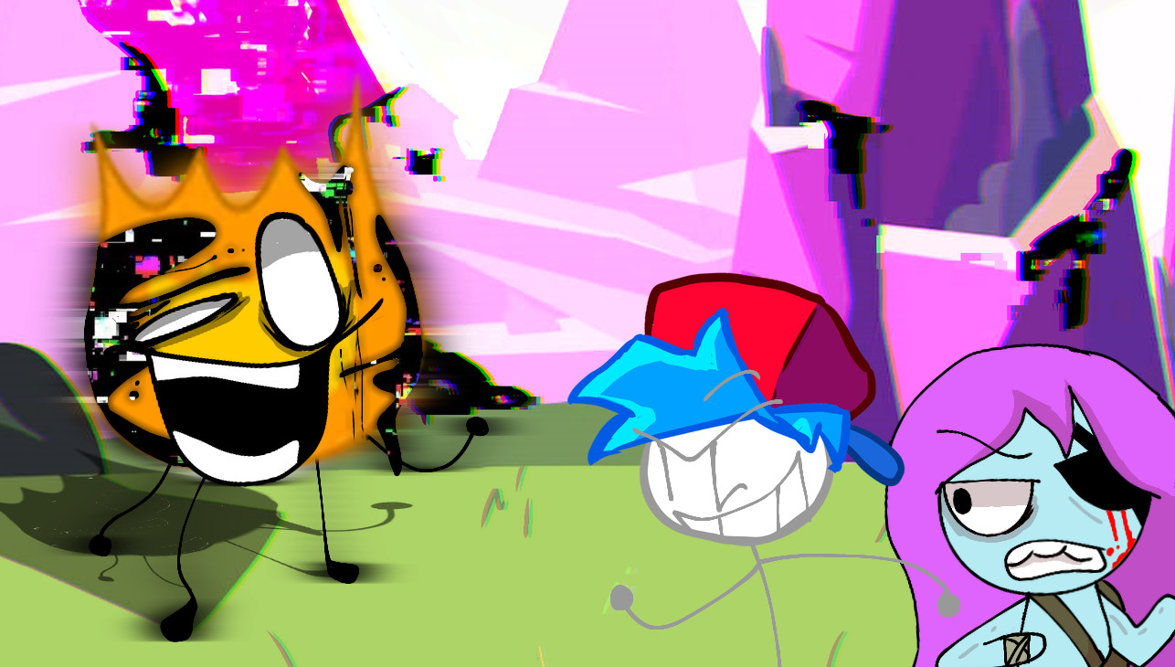 BATTLE FOR A LOST CAUSE/TBOE REVAMP Work In Progress for Friday Night ...